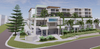 Bargara Golf Club developments get the green light - Bundaberg Today