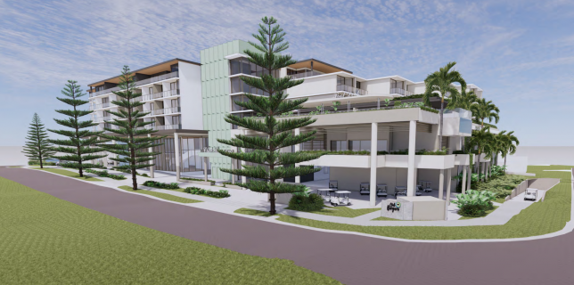 Bargara Golf Club developments get the green light - Bundaberg Today