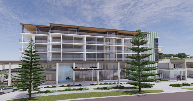 Bargara Golf Club developments get the green light - Bundaberg Today