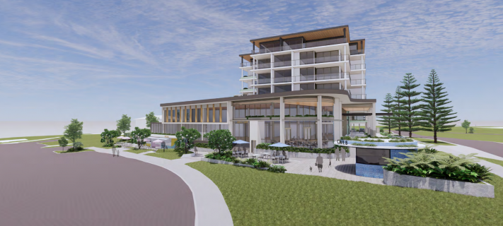 Bargara Golf Club developments get the green light - Bundaberg Today