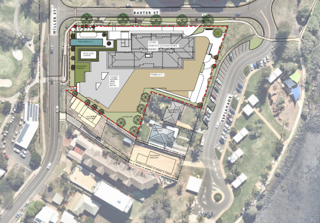 Bargara Golf Club developments get the green light - Bundaberg Today