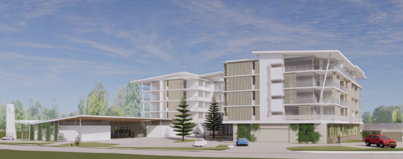Bargara Golf Club developments get the green light - Bundaberg Today
