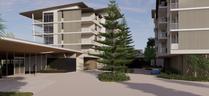 Bargara Golf Club developments get the green light - Bundaberg Today