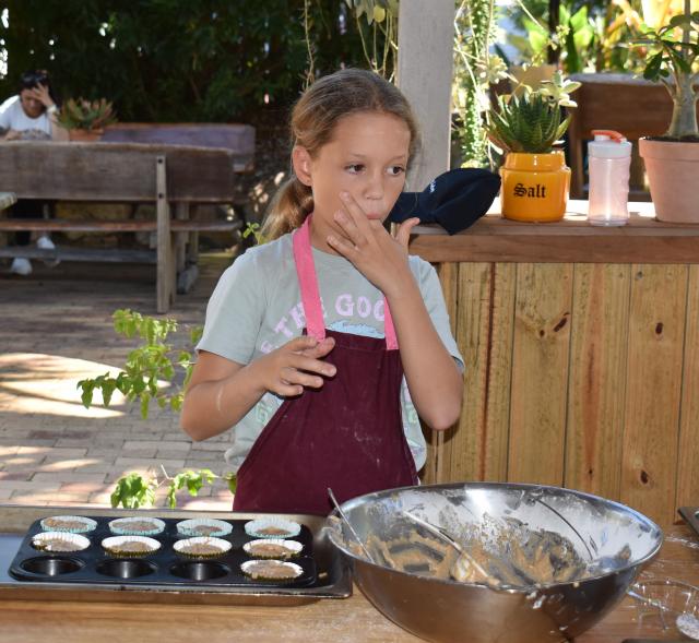 Cooking fun for kids - Bundaberg Today