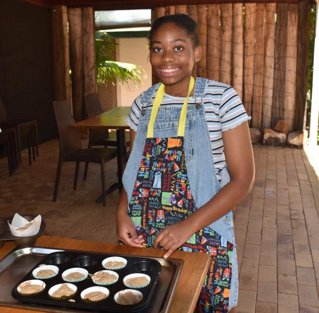 Cooking fun for kids - Bundaberg Today