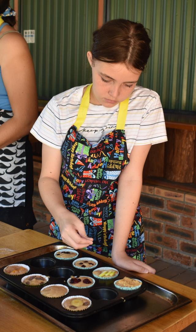 Cooking fun for kids - Bundaberg Today