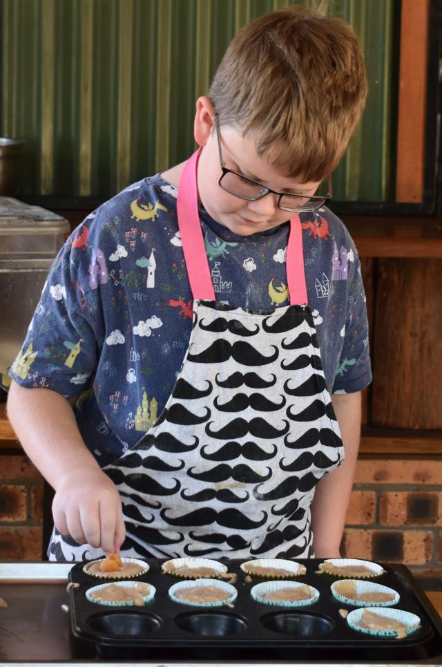 Cooking fun for kids - Bundaberg Today
