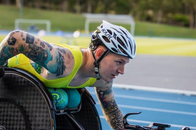 Hall of Fame honours for Rheed - Bundaberg Today