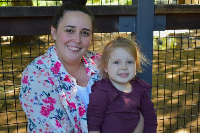 Holiday fun at Alexandra Park Zoo - Bundaberg Today