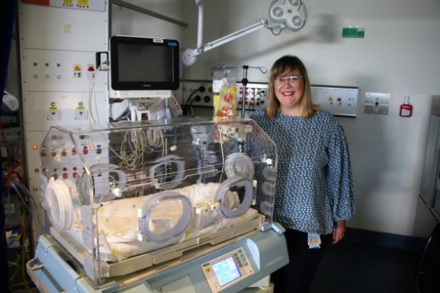 Medicine a lifelong dream for Danae - Bundaberg Today