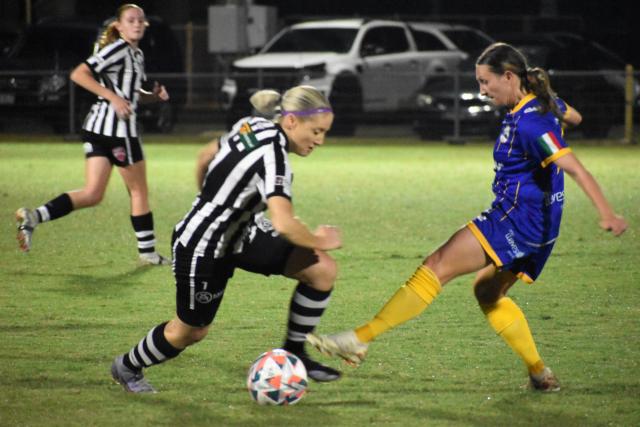 ‘Football is family’ - Bundaberg Today