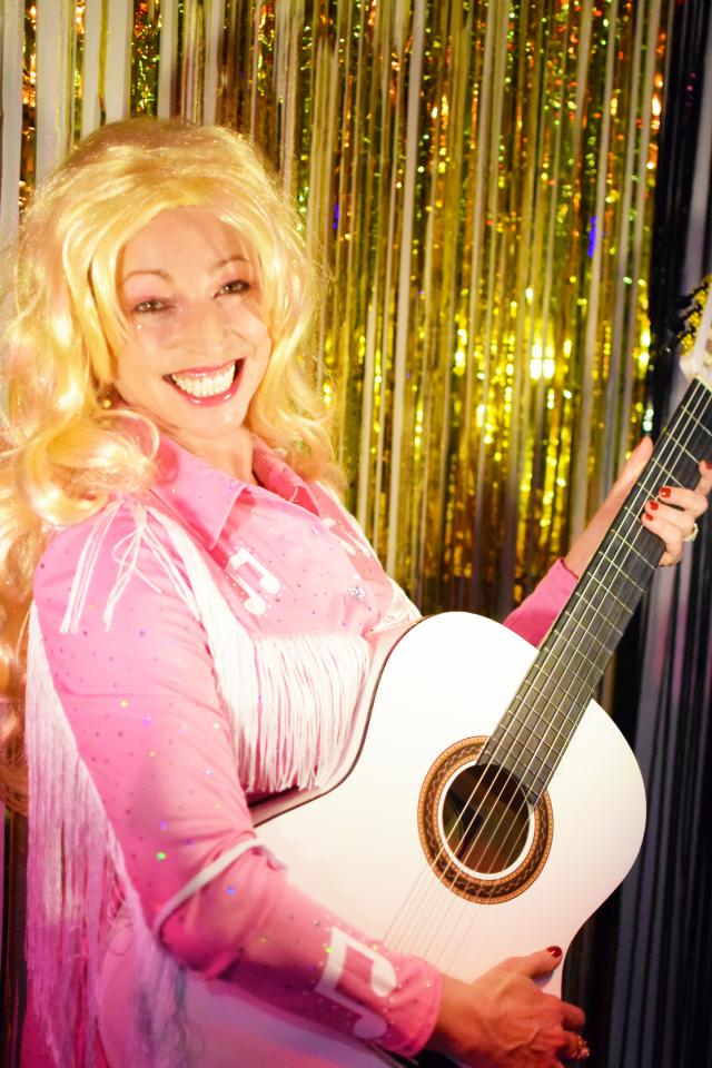 All Stars Tribute Show continues to be an audience favourite ...