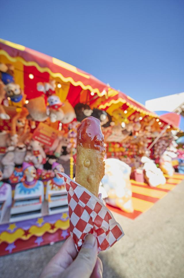 The Childers Show is back - Bundaberg Today