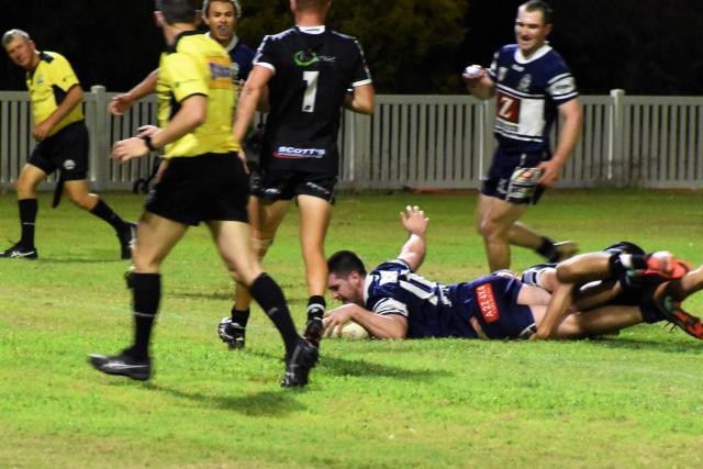 Dozen games to choose from in big day of rugby league - Bundaberg Today