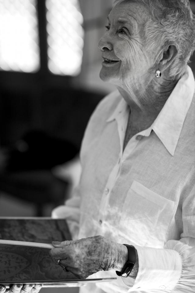 Love of art continues to inspire others - Bundaberg Today