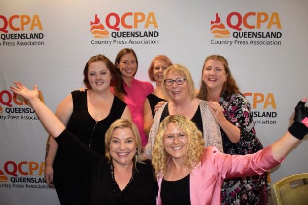 Bundaberg Team proud of award recognition - Bundaberg Today