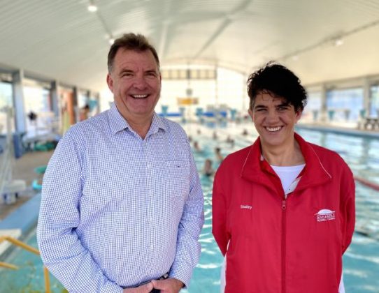 Clarity needed in SwimSmart program - Bundaberg Today
