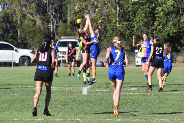 Waves’ winning ways - Bundaberg Today