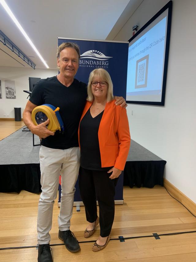 There's always entertainment a plenty in Childers - Bundaberg Today