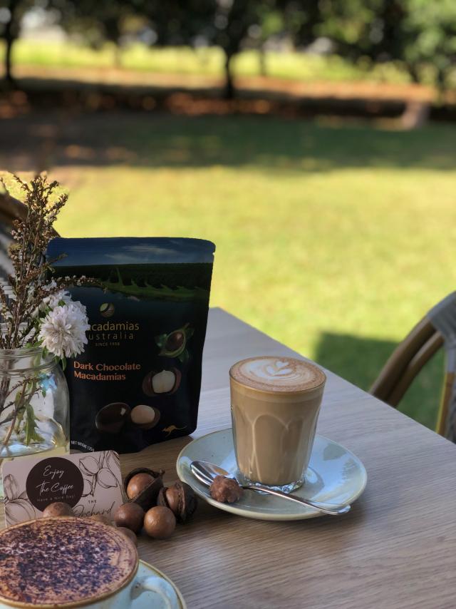 Relaxing cafe surrounds - Bundaberg Today