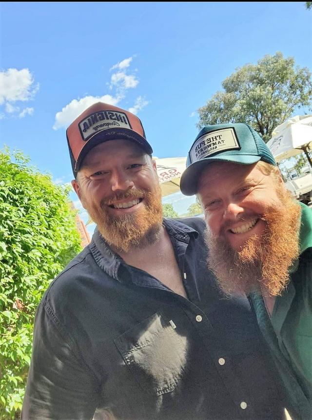 Andrew Swift welcomes opportunity to return to region - Bundaberg Today