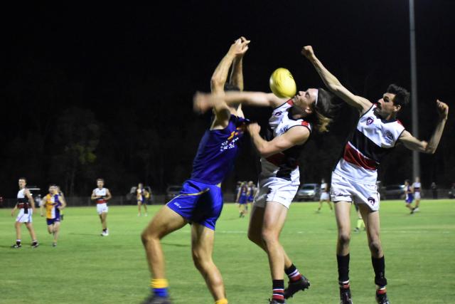 Bulldogs off to big dance - Bundaberg Today