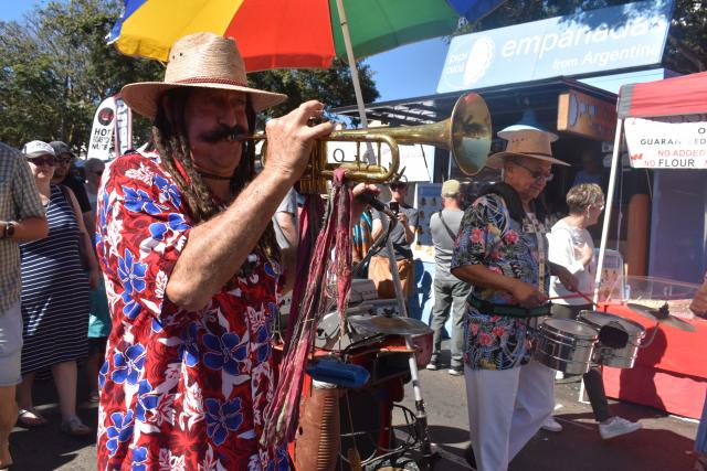 The Childers Festival - Bundaberg Today