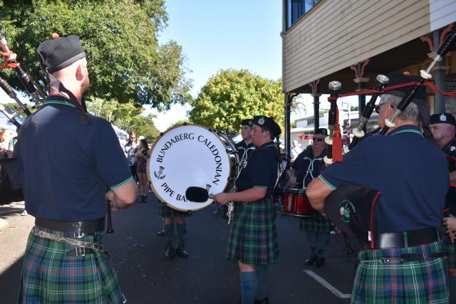 The Childers Festival - Bundaberg Today