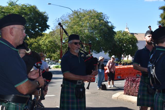 The Childers Festival - Bundaberg Today