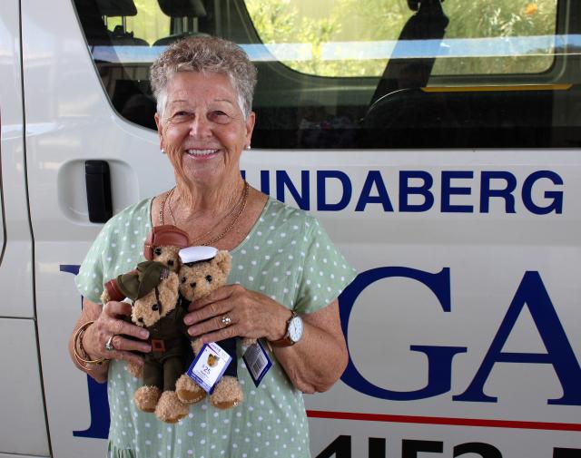 Show your support during Legacy Week - Bundaberg Today