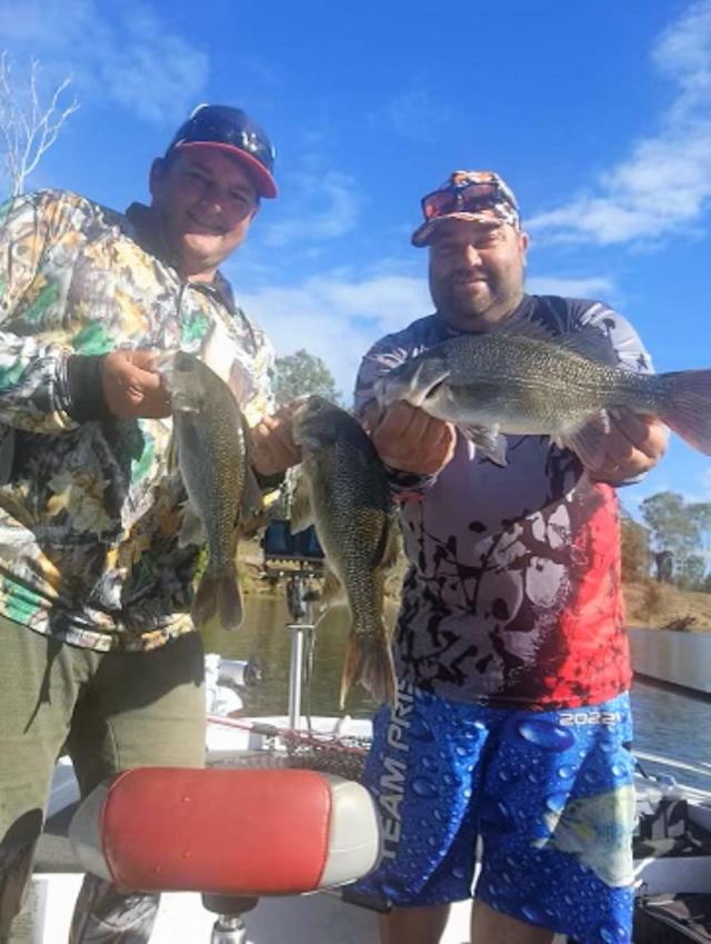 Hook up these crackers - Bundaberg Today