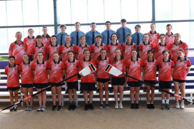 Rowers regatta ready - Bundaberg Today