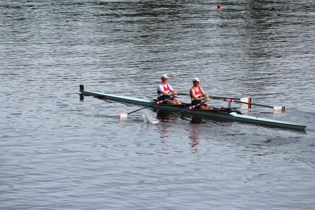 Rowers regatta ready - Bundaberg Today