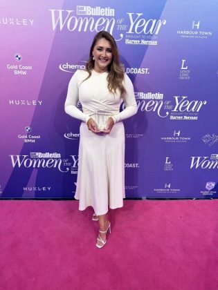 Lady Elliot Island Environmental Warrior takes the win - Bundaberg Today