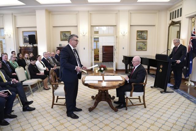 Pitt delivers for a decade - Bundaberg Today