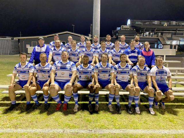 75 years of Past Brothers - Bundaberg Today