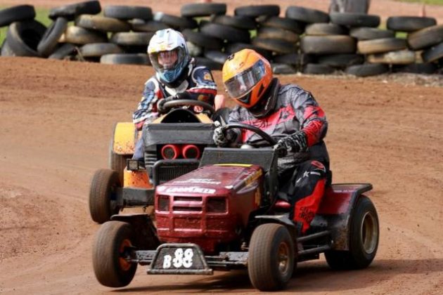 Racing a cut above the rest - Bundaberg Today