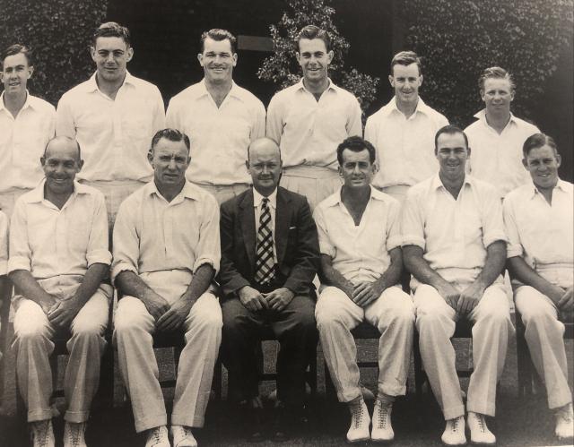 Remembering ‘Sugar’ Ray Reynolds - Bundaberg Today