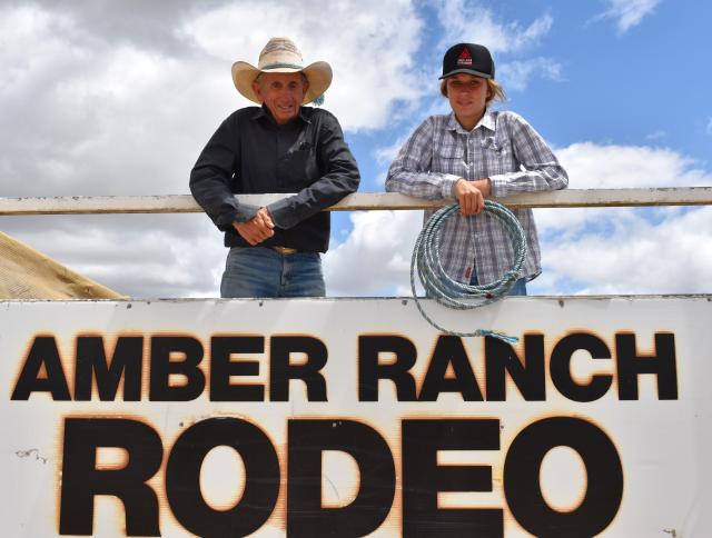 Rodeo is back at Amber Ranch - Bundaberg Today