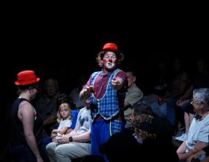 The Circus makes a triumphant return - Bundaberg Today