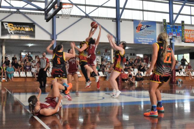 Bundy QSL2 coaches announced - Bundaberg Today