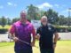 Importance of opening up highlighted through golf day - Bundaberg Today
