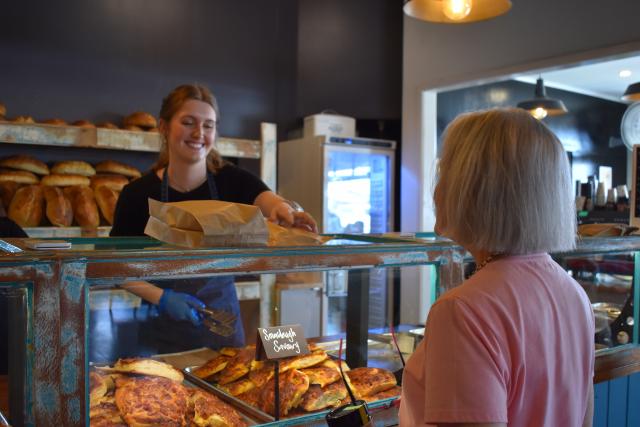 Attraction for The Pocket Storehouse continues to grow - Bundaberg Today