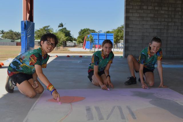 Draw to Remember continues strong connection to veterans - Bundaberg Today