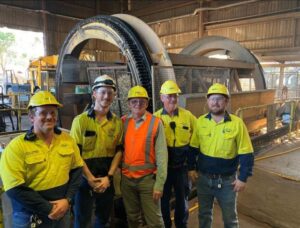 Isis Central Sugar Mill defies dry weather with impressive 2023 Crush ...