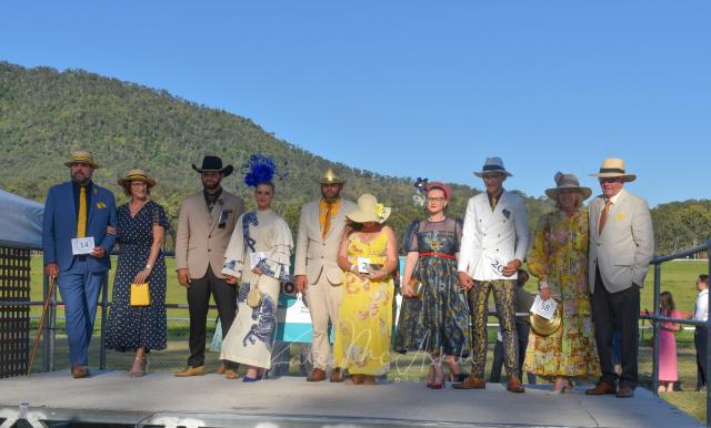 Race to Mt Perry - Bundaberg Today