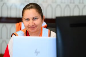 Trish shares commitment to company and the region - Bundaberg Today