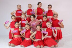 Encore Dance Studio set to showcase remarkable talent - Bundaberg Today