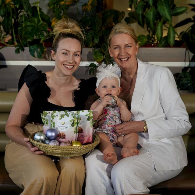 Advent wreath a reflection on special times - Bundaberg Today
