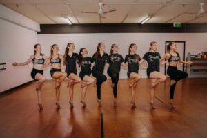 Encore dances into 20 years - Bundaberg Today